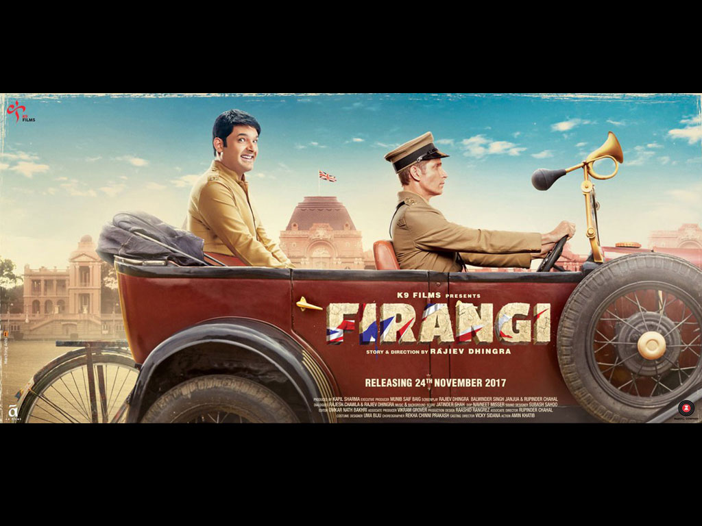 Firangi HQ Movie Wallpapers | Firangi HD Movie Wallpapers - 46287 ...