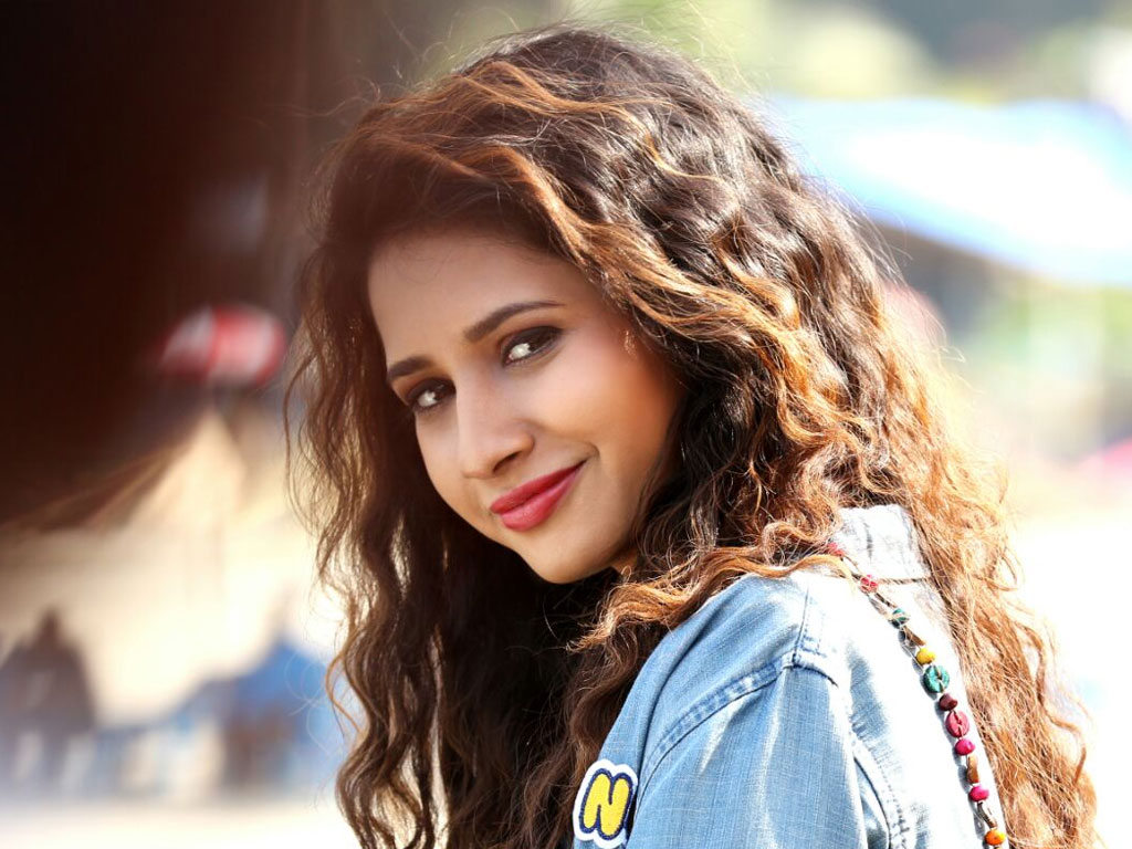 Manvitha Harish HQ Wallpapers | Manvitha Harish Wallpapers - 47085 ...