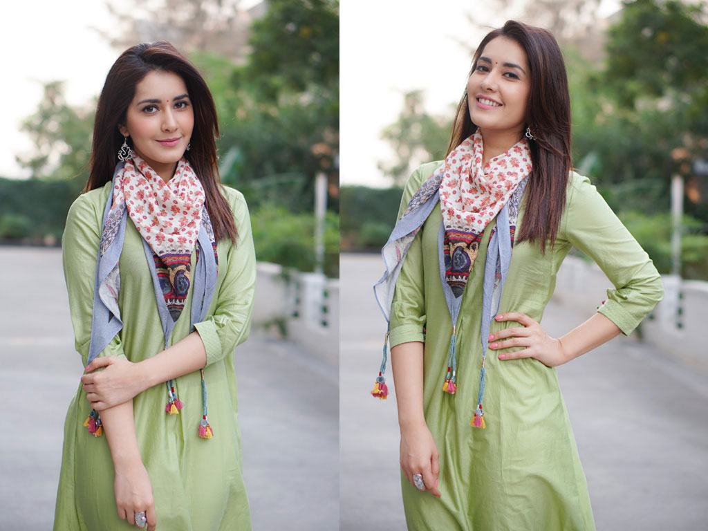 Rashi Khanna HQ Wallpapers | Rashi Khanna Wallpapers - 46645 - Oneindia ...