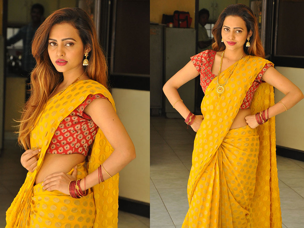 Geetha Shah HQ Wallpapers | Geetha Shah Wallpapers - 47993 - Oneindia ...