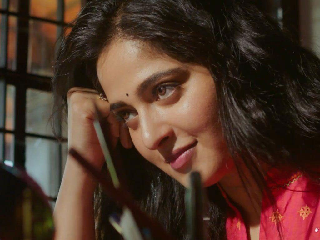 Bhaagamathie HQ Movie Wallpapers | Bhaagamathie HD Movie Wallpapers ...