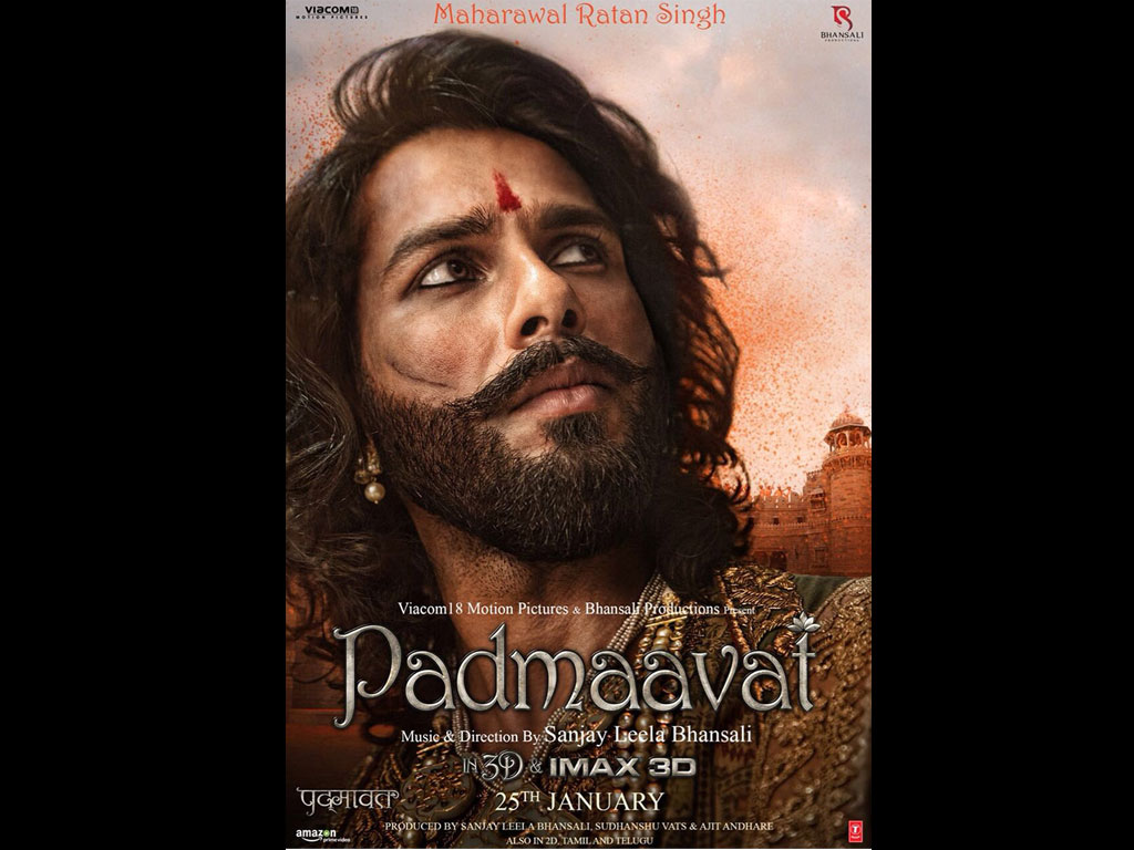 Padmavat HQ Movie Wallpapers | Padmavat HD Movie Wallpapers - 49219 ...