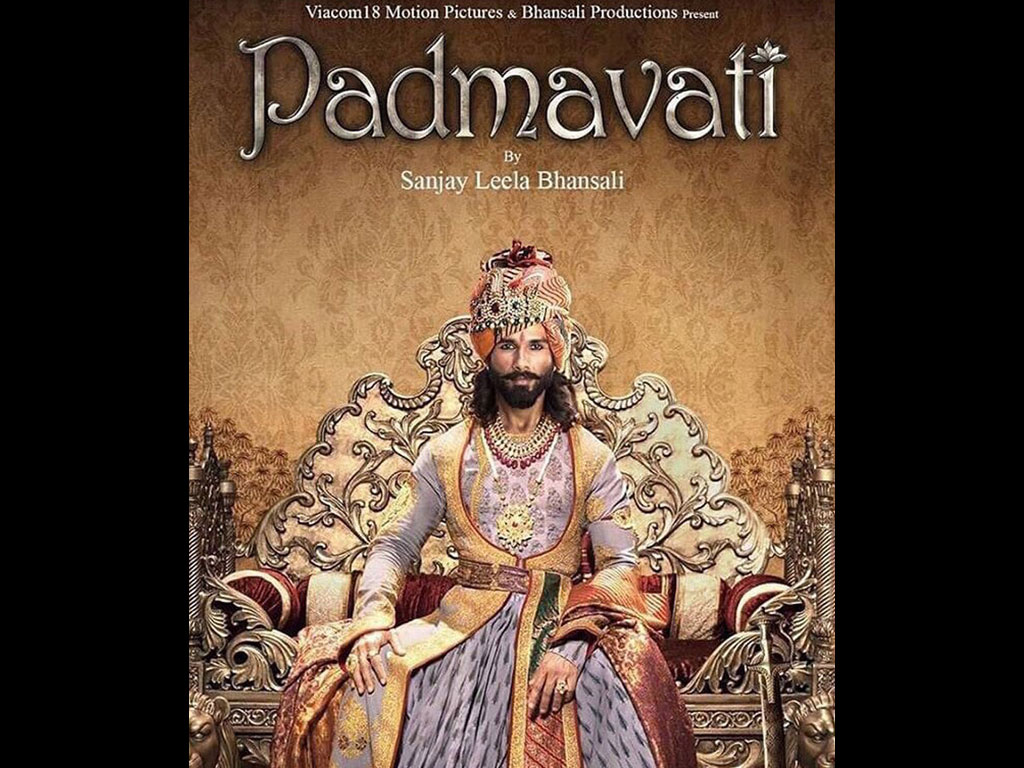 Padmavat HQ Movie Wallpapers | Padmavat HD Movie Wallpapers - 49222 ...