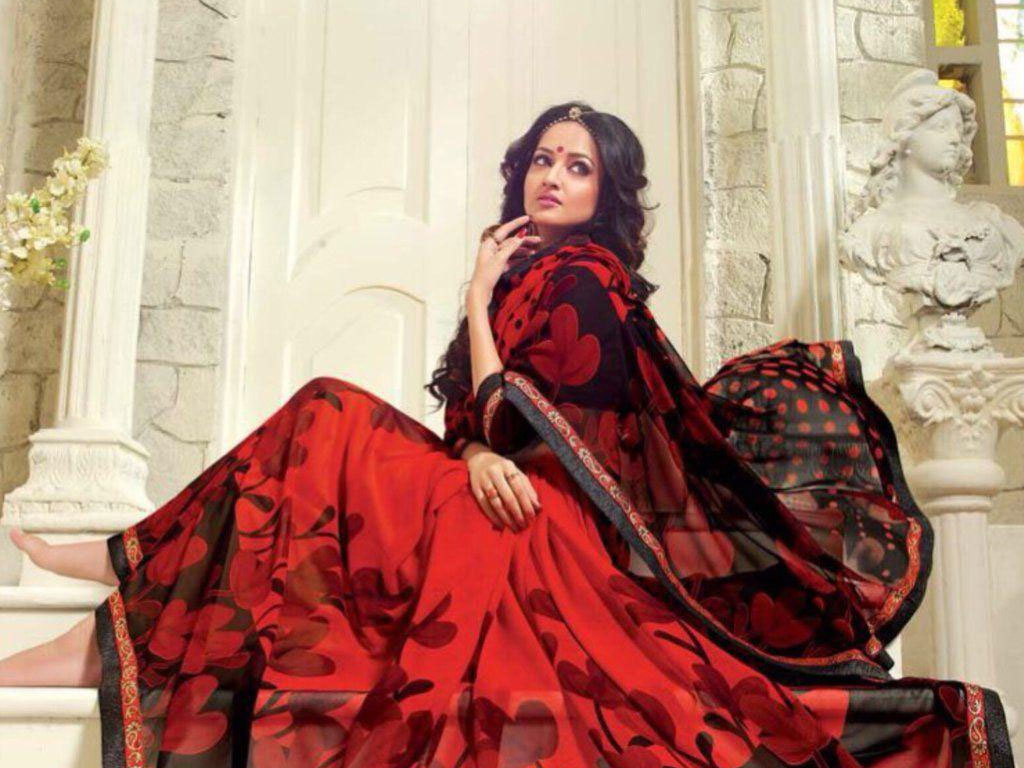 Shanvi HQ Wallpapers | Shanvi Wallpapers - 49440 - Oneindia Wallpapers