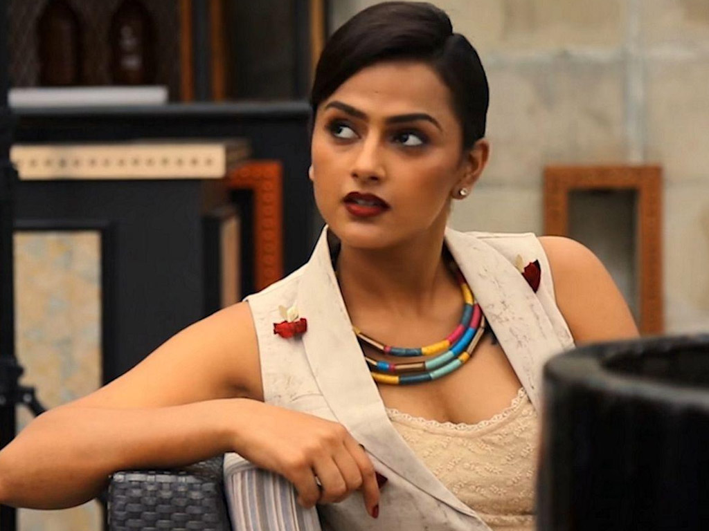 Shraddha Srinath HQ Wallpapers | Shraddha Srinath Wallpapers - 48598 ...