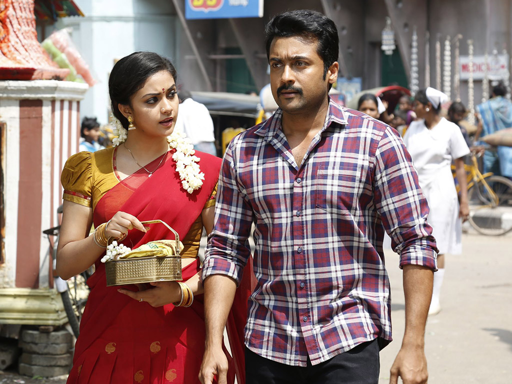 Thaana Serndha Kootam HQ Movie Wallpapers | Thaana Serndha Kootam HD ...