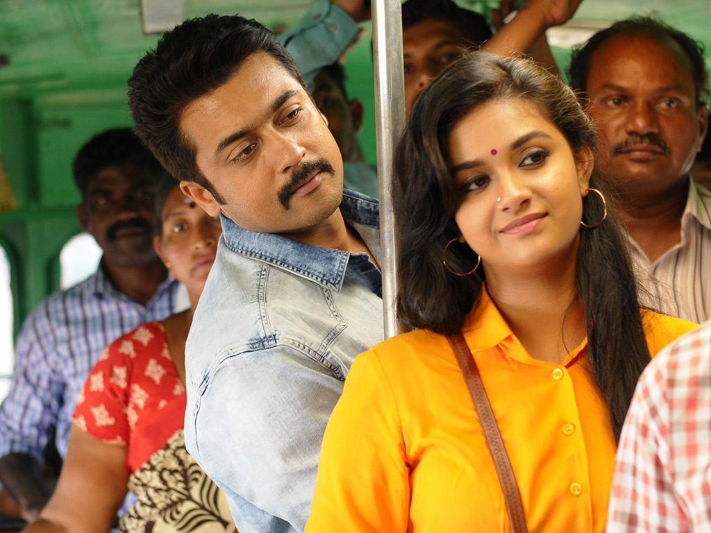 Thaana Serndha Kootam HQ Movie Wallpapers | Thaana Serndha Kootam HD ...