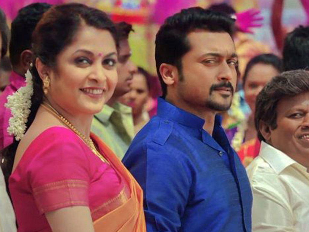 Thaana Serndha Kootam HQ Movie Wallpapers | Thaana Serndha Kootam HD ...