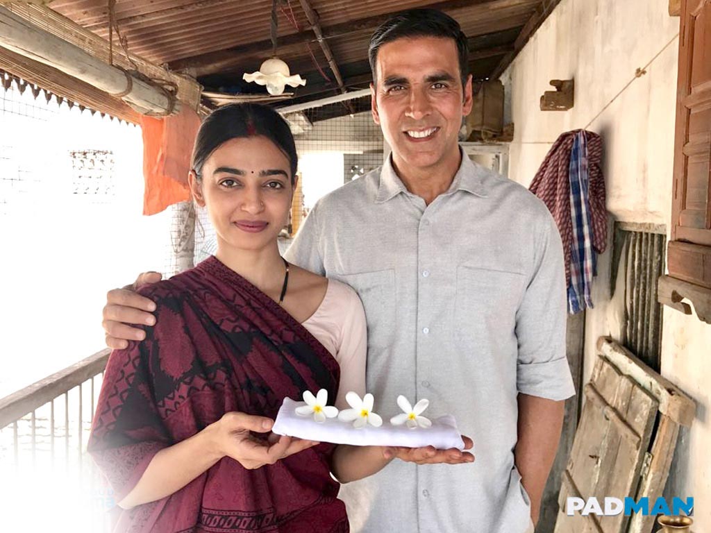 Padman HQ Movie Wallpapers | Padman HD Movie Wallpapers - 49670 ...