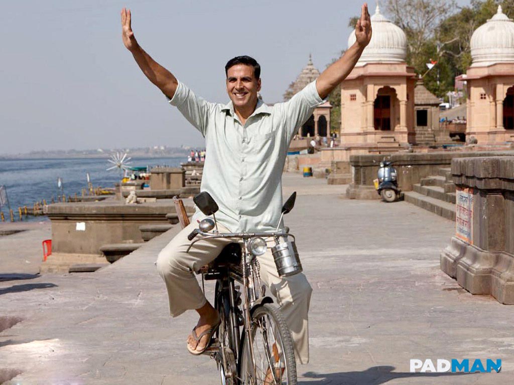 Padman HQ Movie Wallpapers | Padman HD Movie Wallpapers - 49671 ...