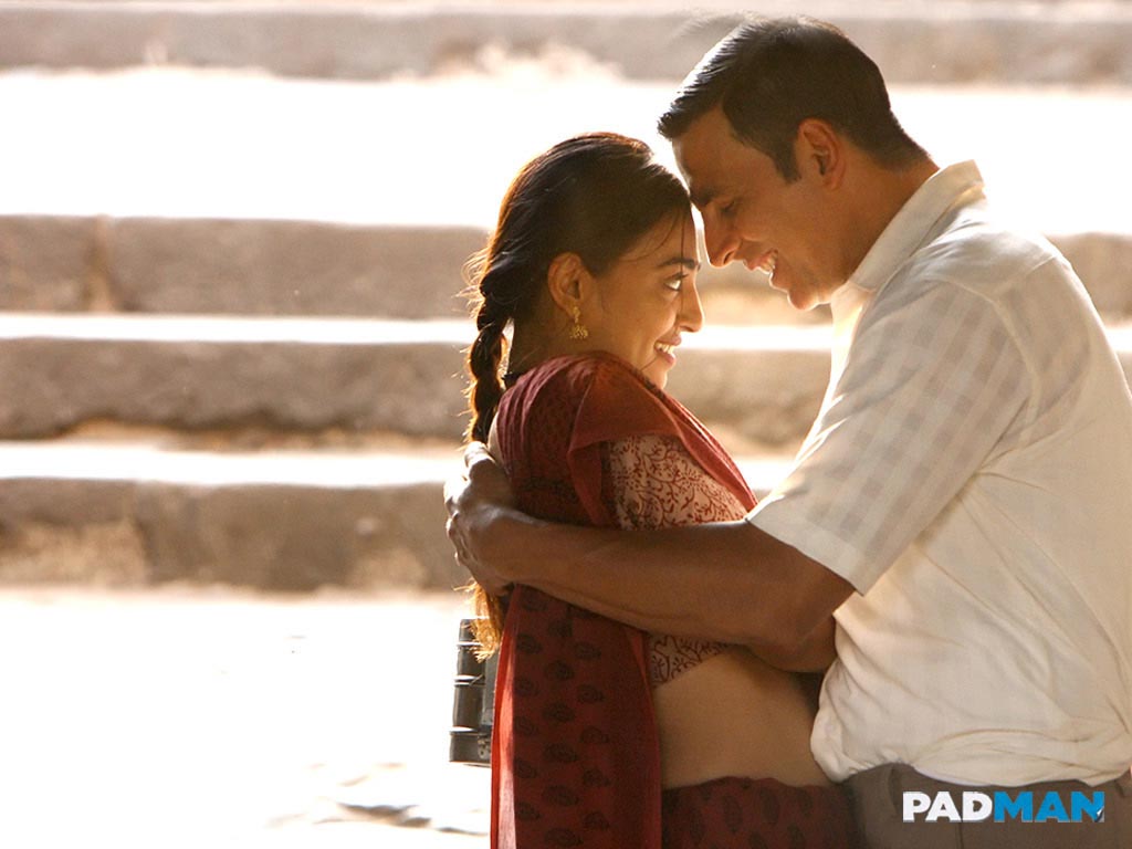 Padman HQ Movie Wallpapers | Padman HD Movie Wallpapers - 49666 ...