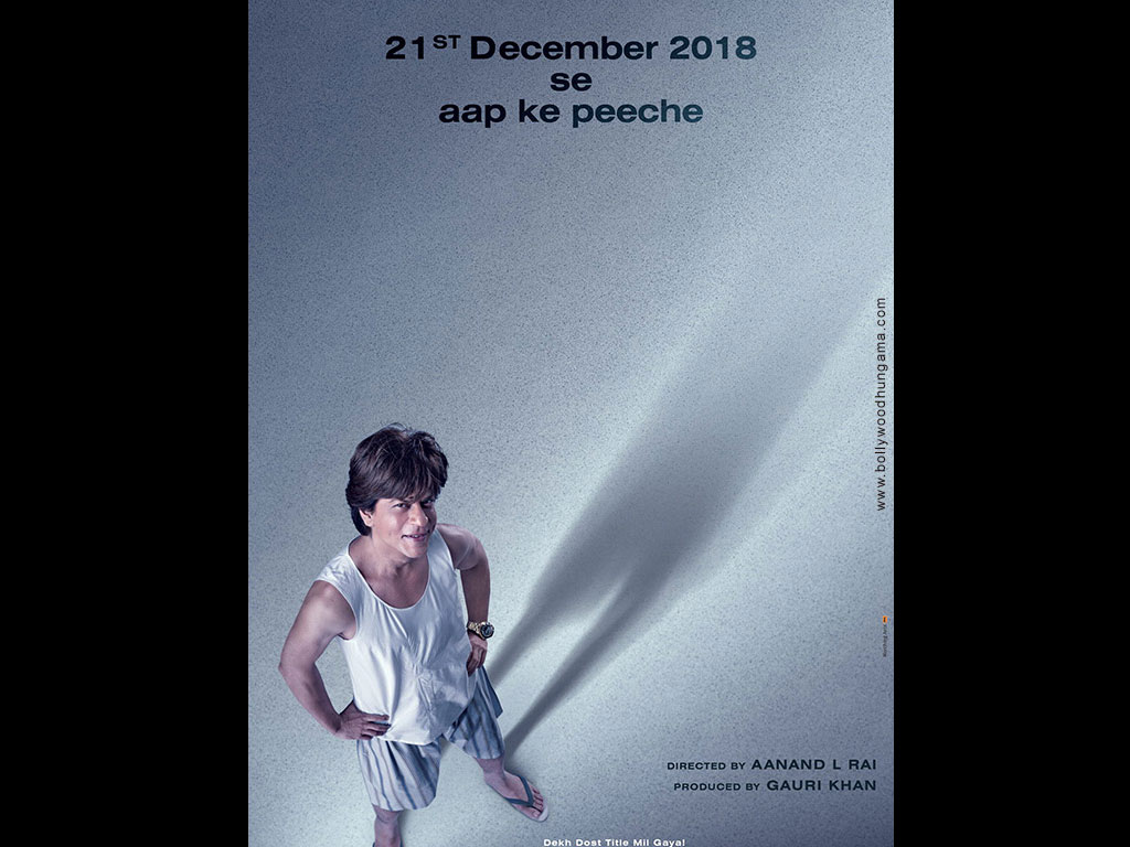 Zero HQ Movie Wallpapers | Zero HD Movie Wallpapers - 49691 - Oneindia ...