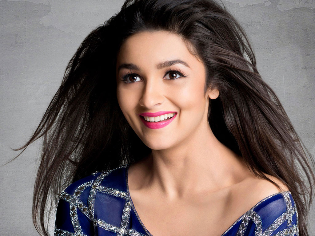Alia Bhatt HQ Wallpapers | Alia Bhatt Wallpapers - 50537 - Oneindia ...