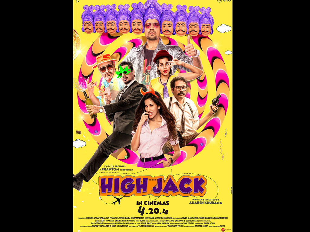 High Jack HQ Movie Wallpapers | High Jack HD Movie Wallpapers - 50639 ...