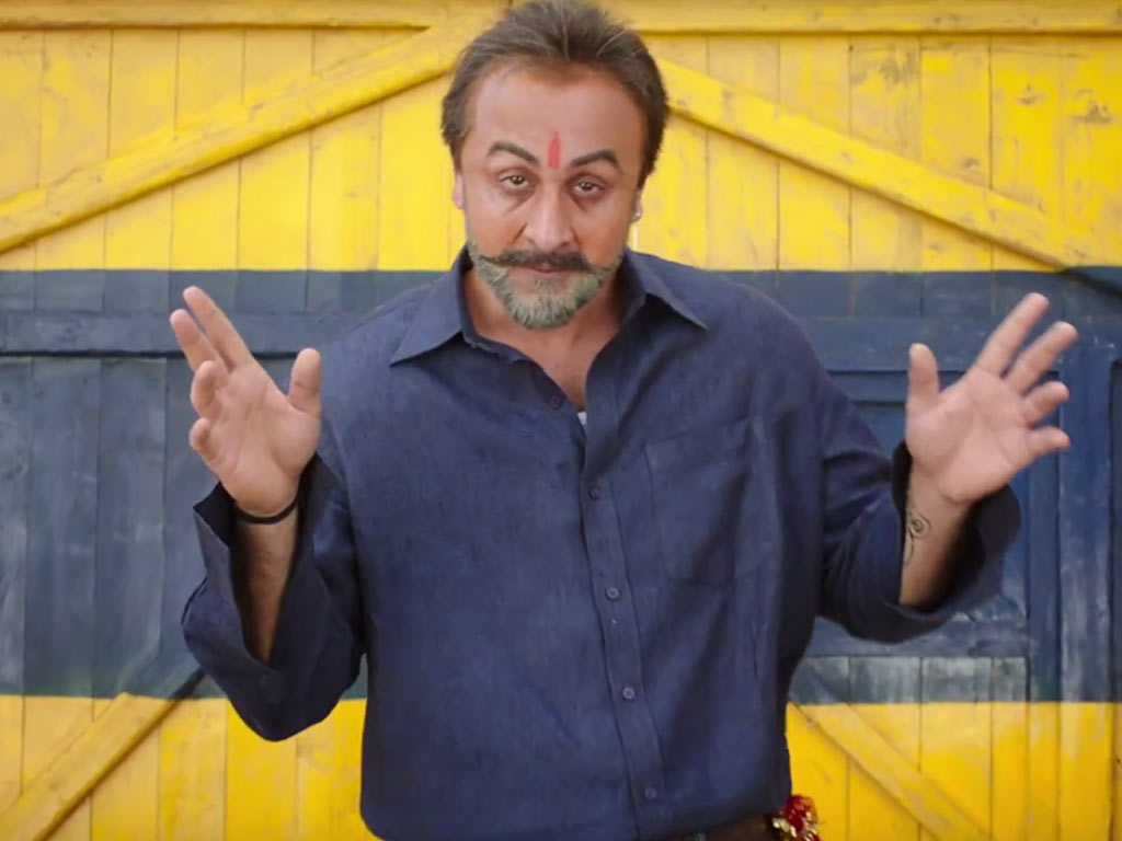 Sanju HQ Movie Wallpapers | Sanju HD Movie Wallpapers - 50838 ...