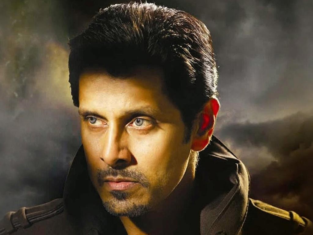 Vikram HQ Wallpapers | Vikram Wallpapers - 50693 - Oneindia Wallpapers