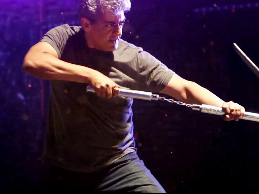 Ajith Kumar HQ Wallpapers | Ajith Kumar Wallpapers - 51124 - Oneindia ...