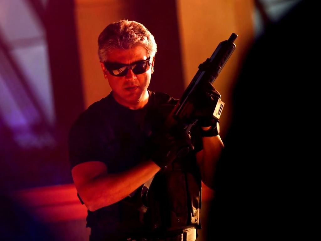 Ajith Kumar HQ Wallpapers | Ajith Kumar Wallpapers - 51126 - Oneindia ...