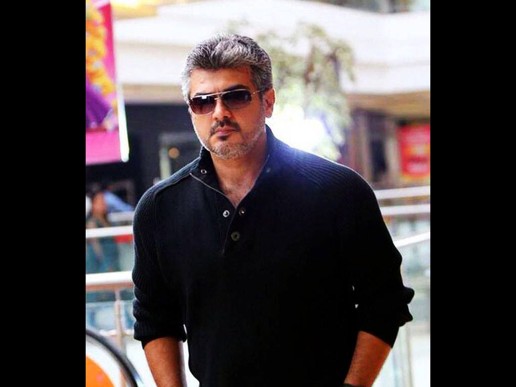 Ajith Kumar HQ Wallpapers | Ajith Kumar Wallpapers - 51518 - Oneindia ...
