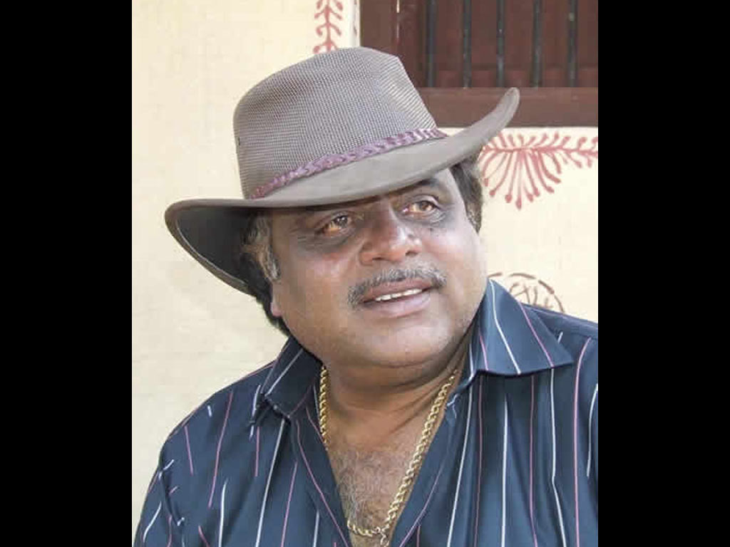 Ambareesh HQ Wallpapers | Ambareesh Wallpapers - 51505 - Oneindia ...