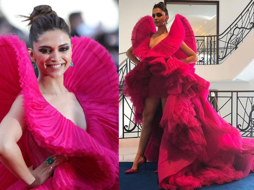 Deepika Padukone HQ Wallpapers | Deepika Padukone Wallpapers - 51069 ...