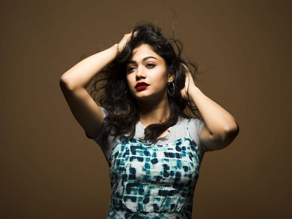 Paayal Radhakrishna HQ Wallpapers | Paayal Radhakrishna Wallpapers ...