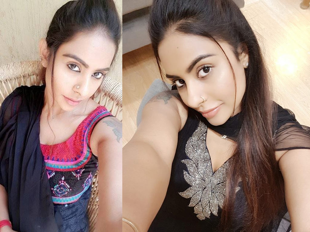 Sri Reddy HQ Wallpapers | Sri Reddy Wallpapers - 50925 - Oneindia ...