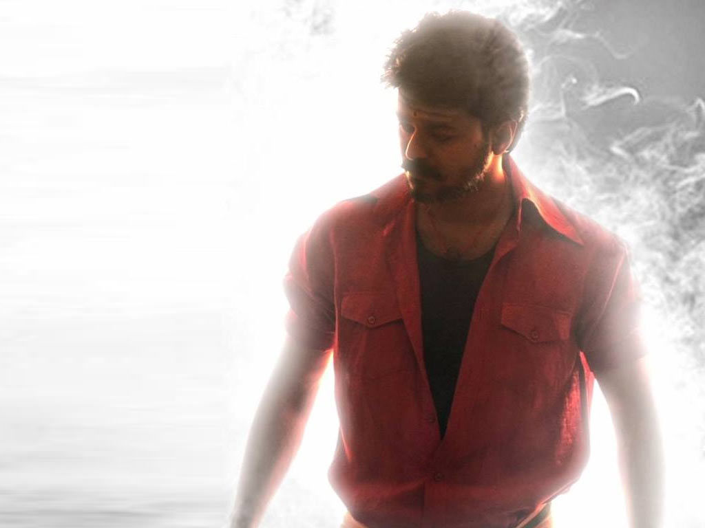 Vijay (Tamil Actor) HQ Wallpapers | Vijay (Tamil Actor) Wallpapers ...