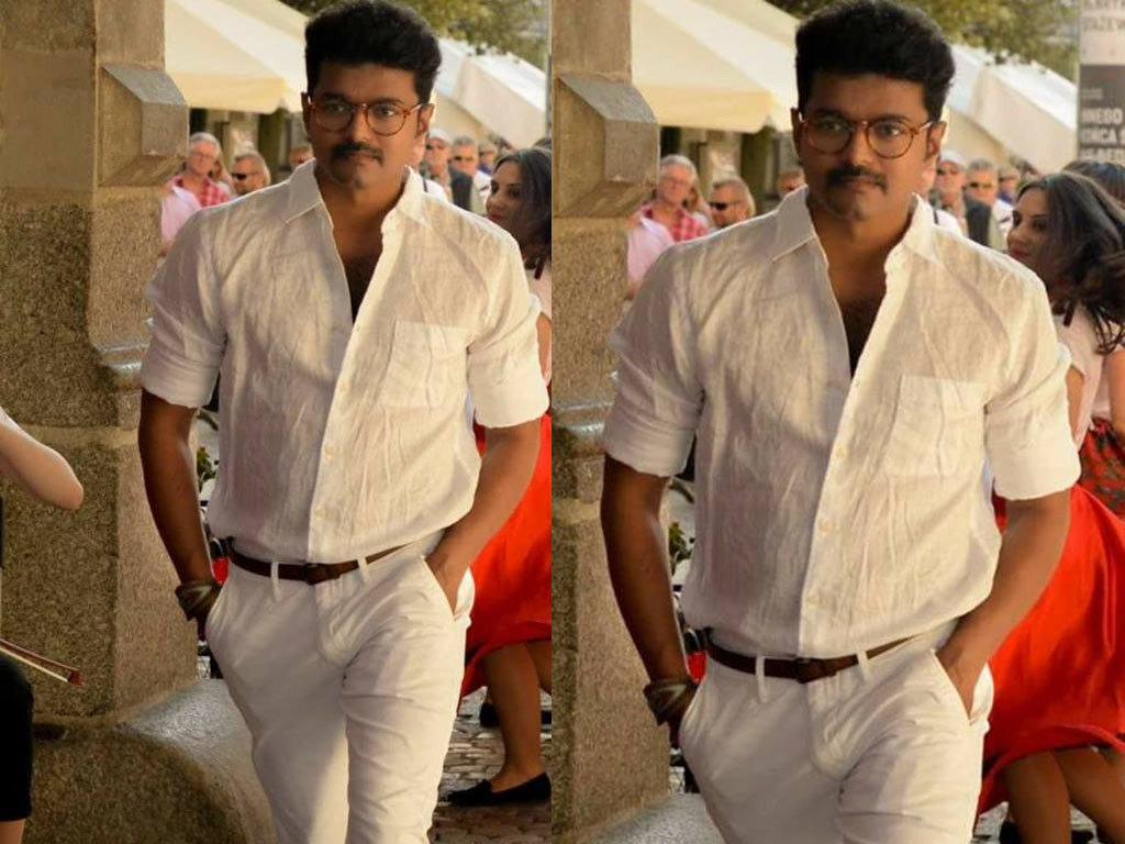 Vijay (Tamil Actor) HQ Wallpapers | Vijay (Tamil Actor) Wallpapers ...