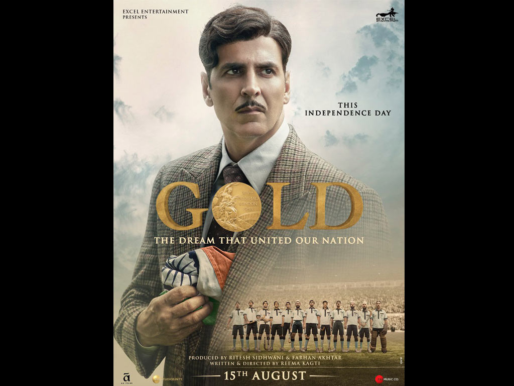 Gold HQ Movie Wallpapers | Gold HD Movie Wallpapers - 51964 - Oneindia ...