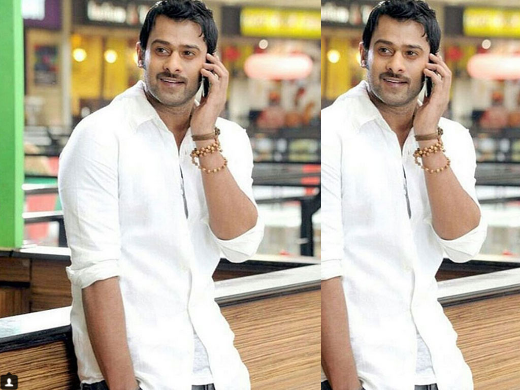 Prabhas HQ Wallpapers | Prabhas Wallpapers - 51608 - Oneindia Wallpapers