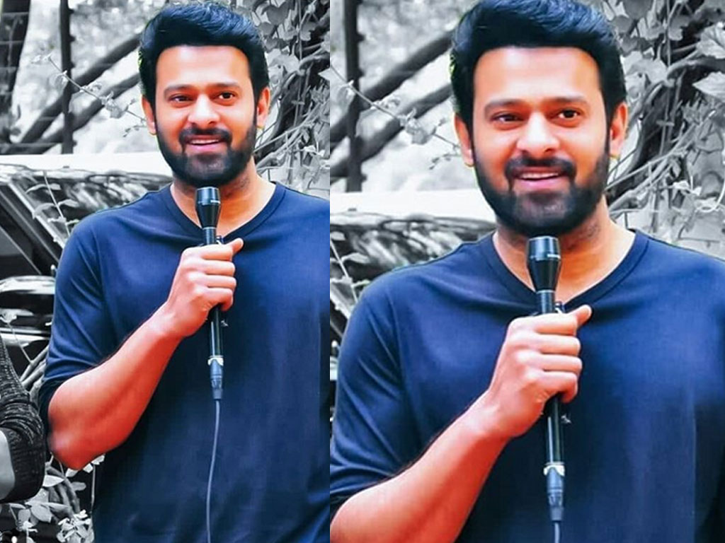 Prabhas HQ Wallpapers | Prabhas Wallpapers - 51609 - Oneindia Wallpapers