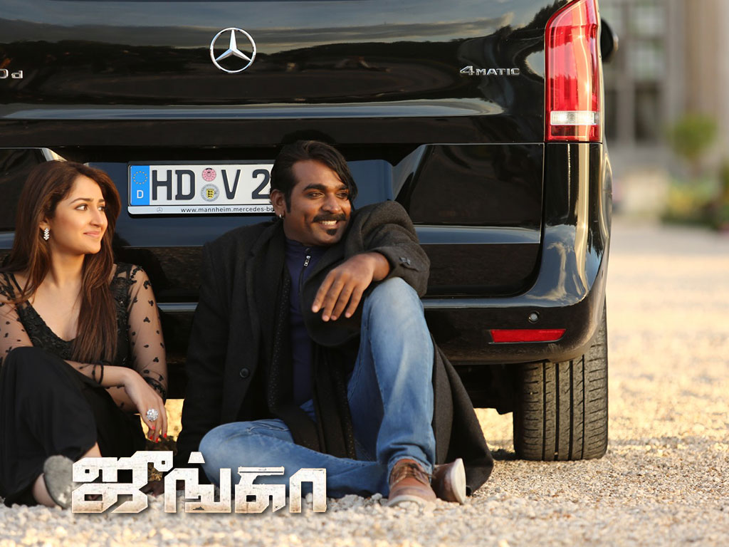 Junga HQ Movie Wallpapers | Junga HD Movie Wallpapers - 53003 ...