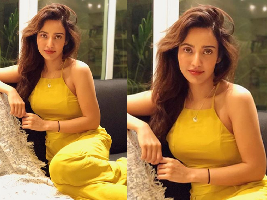 Neha Sharma HQ Wallpapers | Neha Sharma Wallpapers - 52635 - Oneindia ...