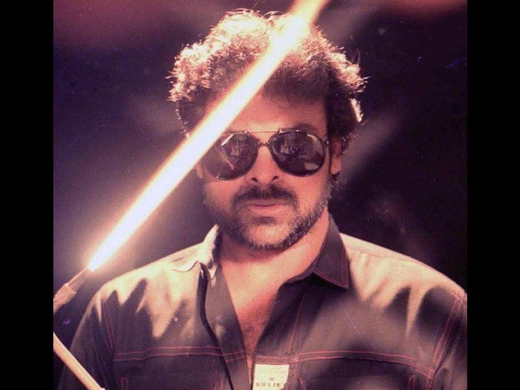 Chiranjeevi HQ Wallpapers | Chiranjeevi Wallpapers - 53615 - Oneindia ...