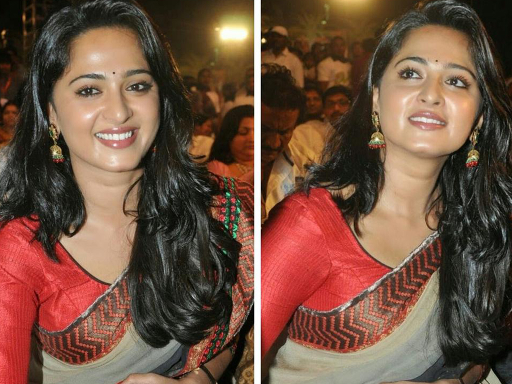Anushka Shetty HQ Wallpapers | Anushka Shetty Wallpapers - 53399 ...