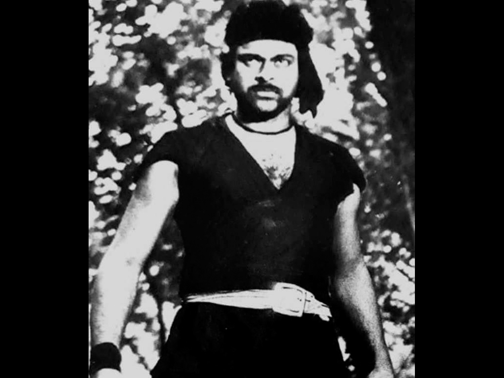 Chiranjeevi HQ Wallpapers | Chiranjeevi Wallpapers - 53624 - Oneindia ...