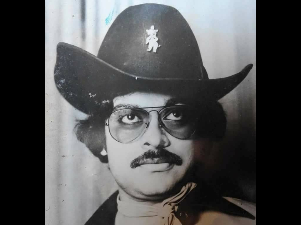 Chiranjeevi HQ Wallpapers | Chiranjeevi Wallpapers - 53648 - Oneindia ...