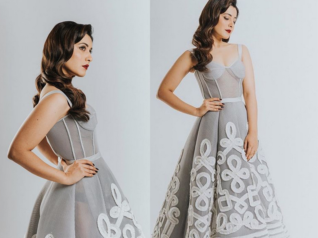 Rashi Khanna HQ Wallpapers | Rashi Khanna Wallpapers - 53320 - Oneindia ...