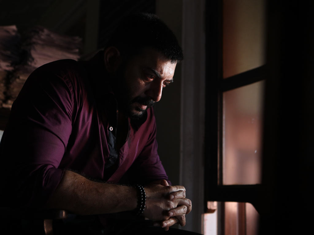 Chekka Chivantha Vaanam HQ Movie Wallpapers | Chekka Chivantha Vaanam ...