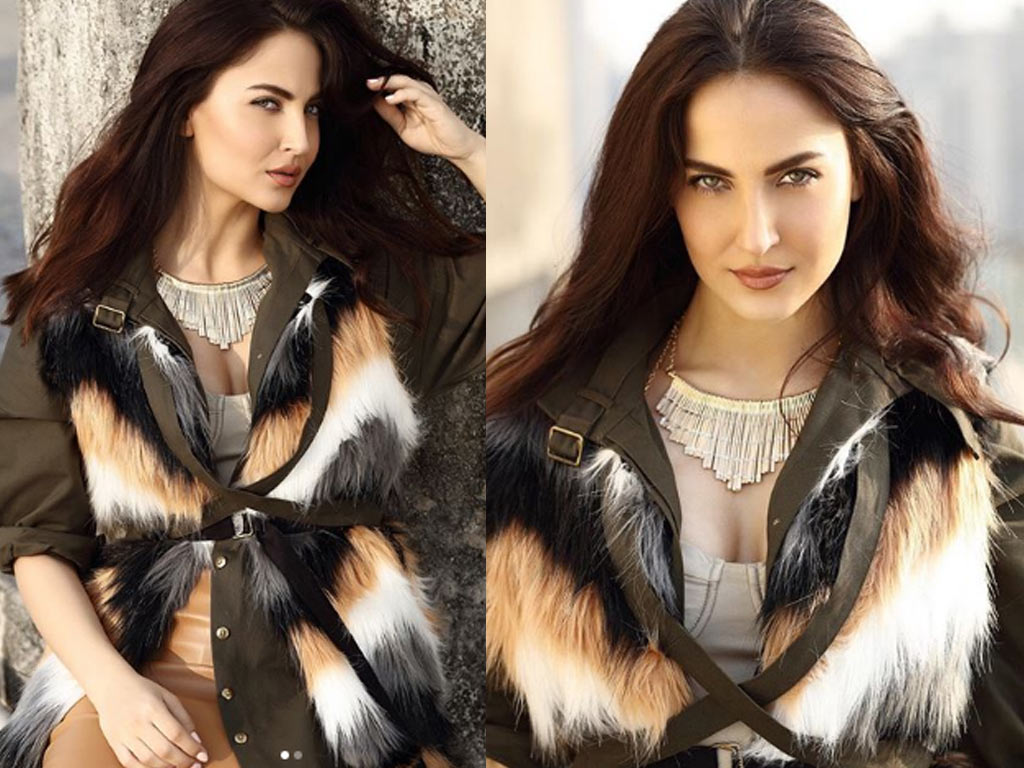 Elli Avram HQ Wallpapers | Elli Avram Wallpapers - 54420 - Oneindia ...