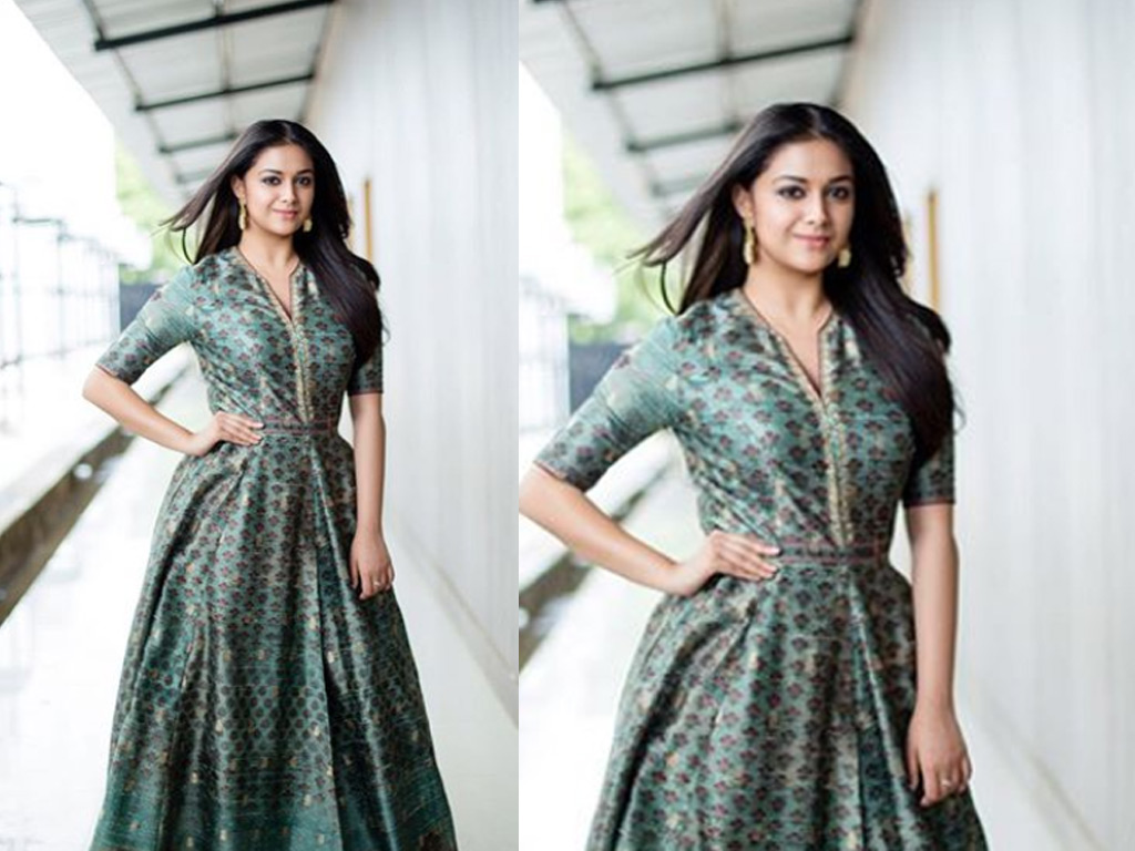 Keerthy Suresh HQ Wallpapers | Keerthy Suresh Wallpapers - 54340 ...