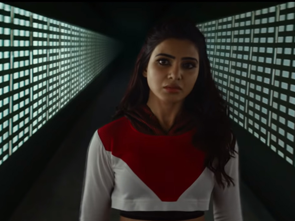 Samantha HQ Wallpapers | Samantha Wallpapers - 53983 - Oneindia Wallpapers