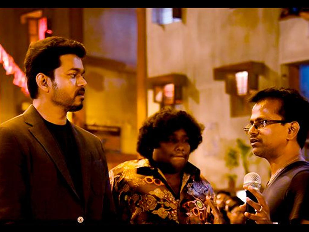 Sarkar HQ Movie Wallpapers | Sarkar HD Movie Wallpapers - 54529 ...