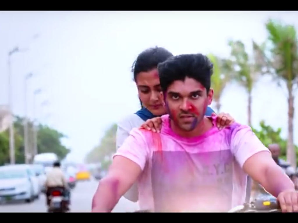 Varma HQ Movie Wallpapers | Varma HD Movie Wallpapers - 54560 ...