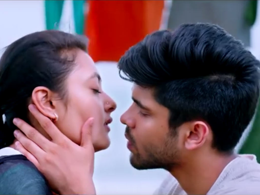 Varma HQ Movie Wallpapers | Varma HD Movie Wallpapers - 54582 ...