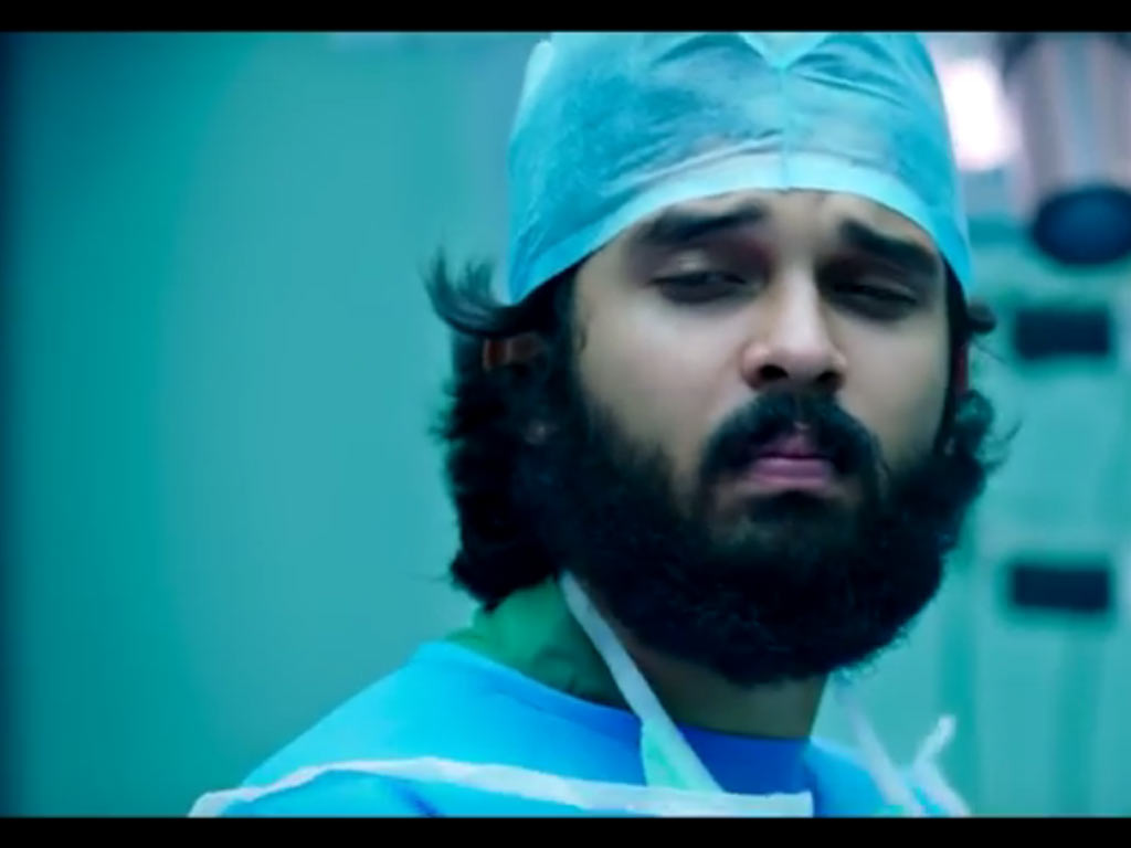 Varma HQ Movie Wallpapers | Varma HD Movie Wallpapers - 54563 ...