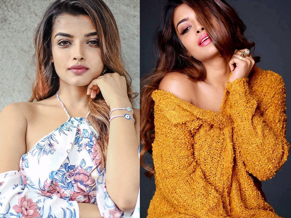 Ashna Zaveri HQ Wallpapers | Ashna Zaveri Wallpapers - 54883 - Oneindia ...