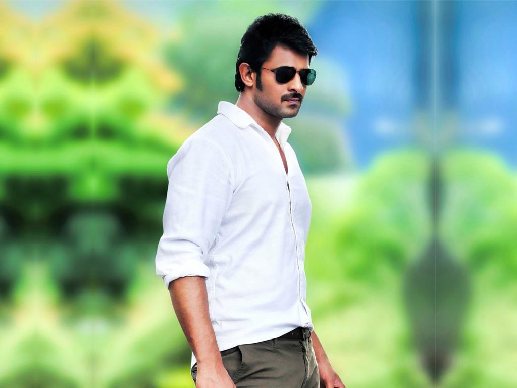 Prabhas HQ Wallpapers | Prabhas Wallpapers - 55235 - Oneindia Wallpapers