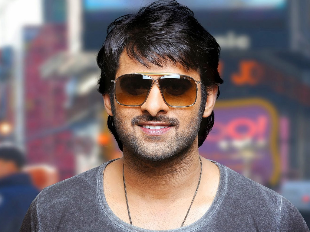 Prabhas HQ Wallpapers | Prabhas Wallpapers - 55247 - Oneindia Wallpapers